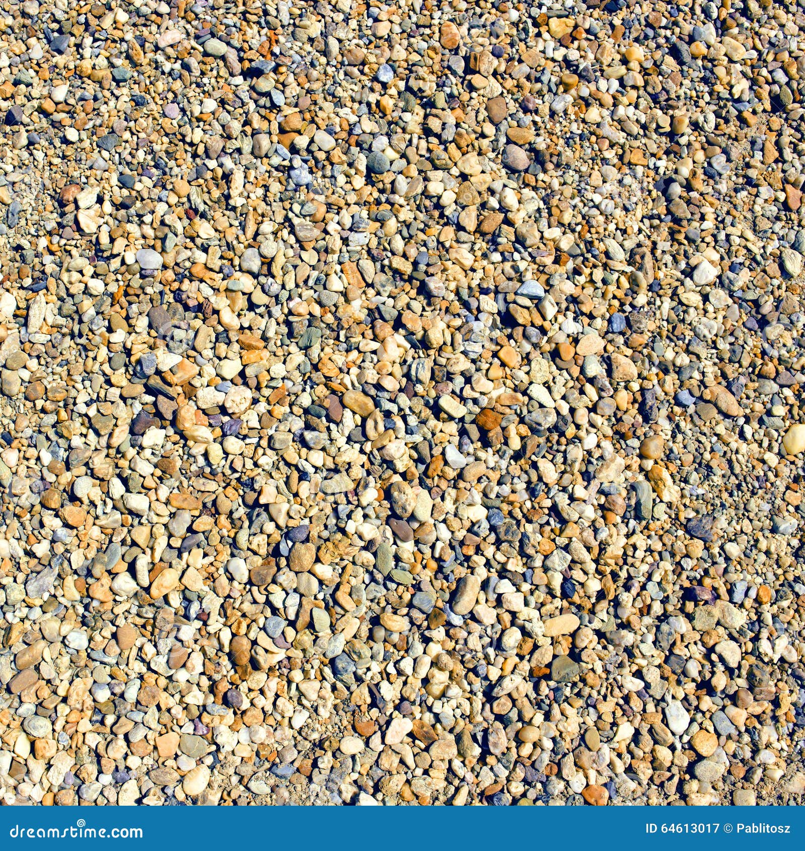 Pebbly surface stock image. Image of pattern, pebble - 64613017