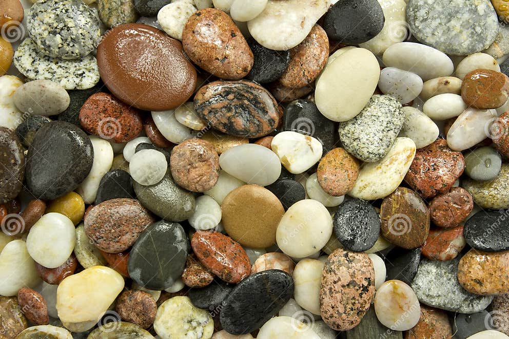 Pebles stock image. Image of horizontal, nature, drop - 29489037