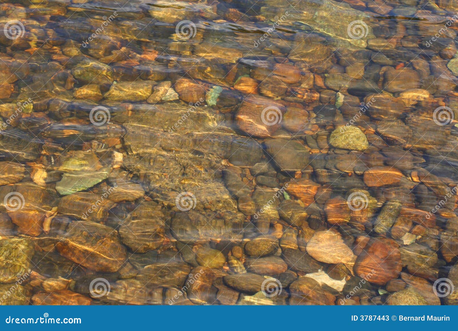 Pebles Picture. Image: 3787443