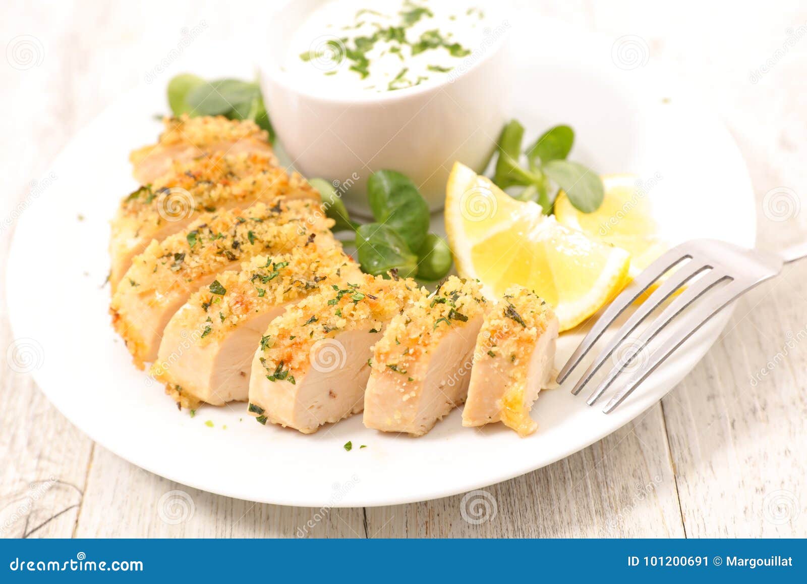 Pecho De Pollo Asado a La Parilla Imagen de archivo - Imagen de ...