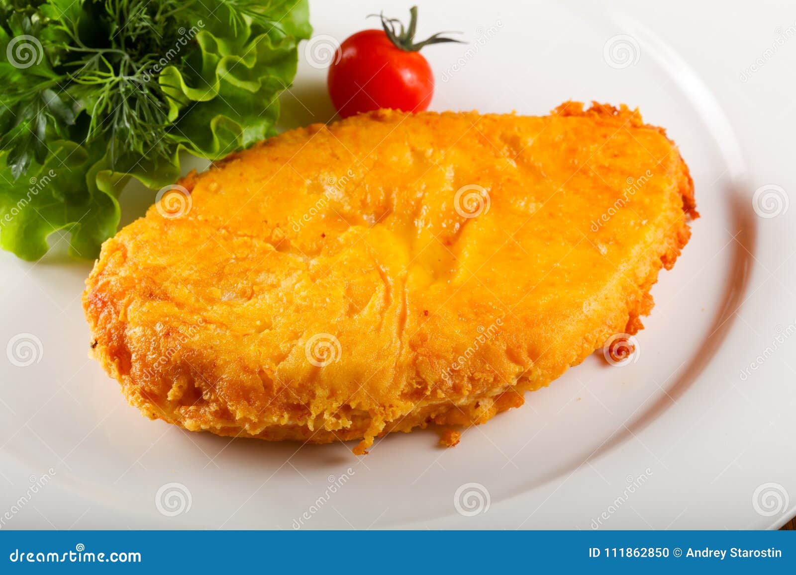 Pecho De Pollo Cocido Al Horno Foto de archivo - Imagen de sano ...