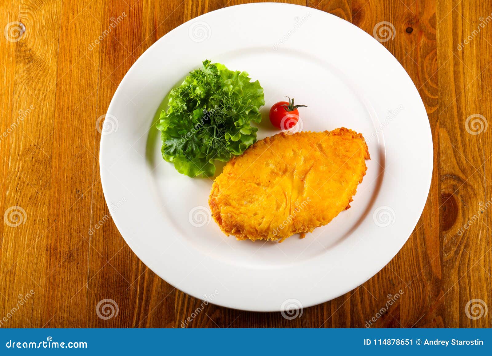 Pecho De Pollo Cocido Al Horno Imagen de archivo - Imagen de pollo ...