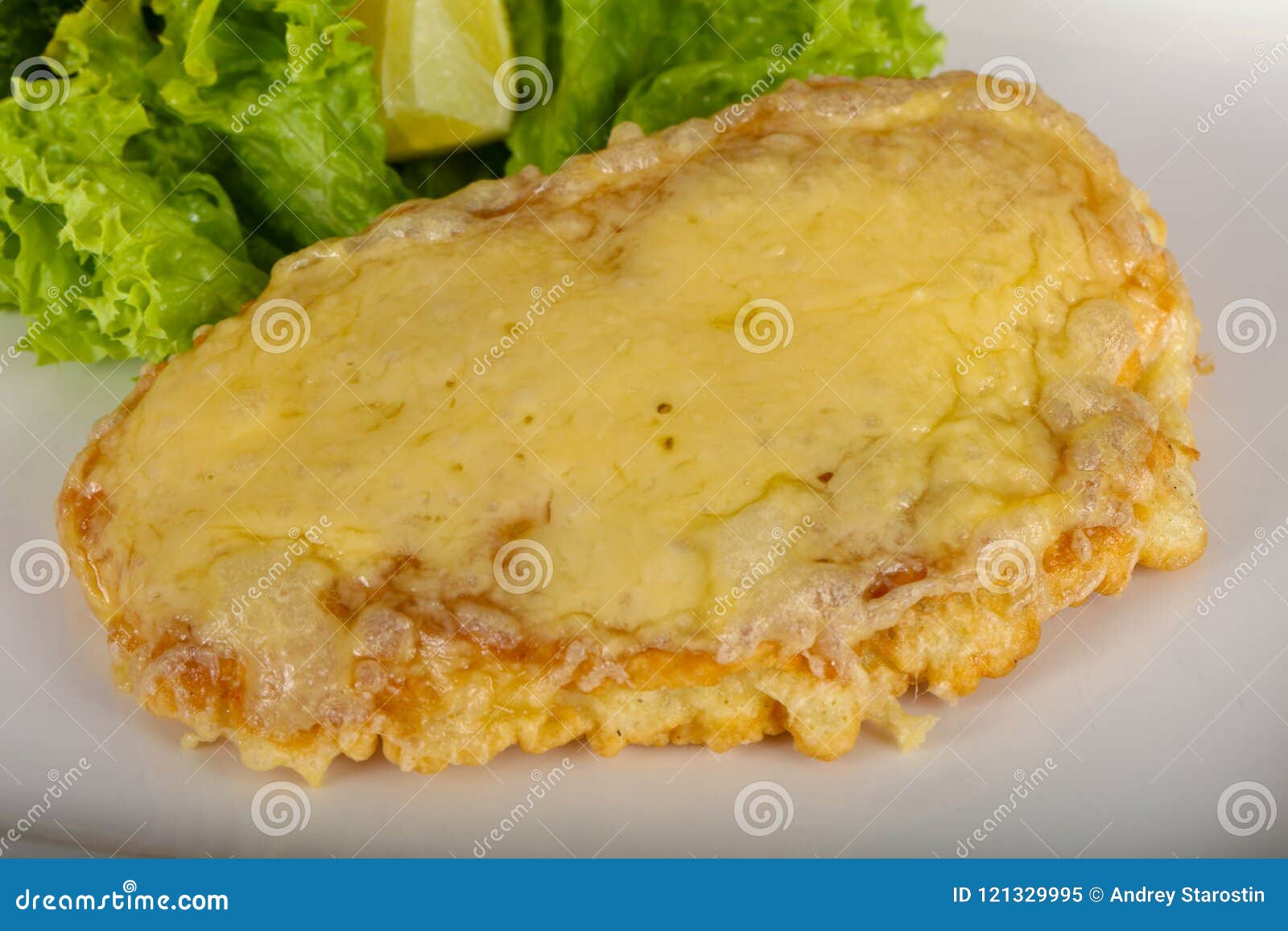 Pecho De Pollo Cocido Al Horno Imagen de archivo - Imagen de filete ...