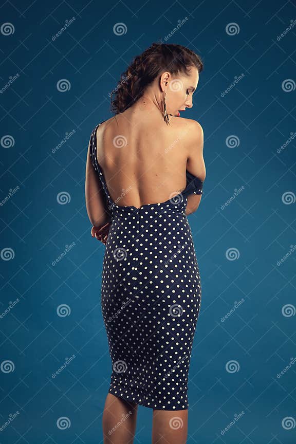 Pecho descubierto foto de archivo. Imagen de bragas, adulto - 50955362