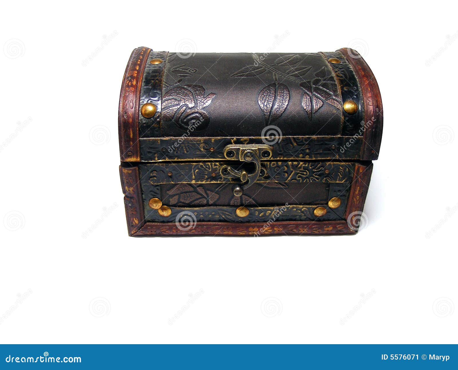 Pecho Viejo Cerrado Imagen. Imagen: 5576071