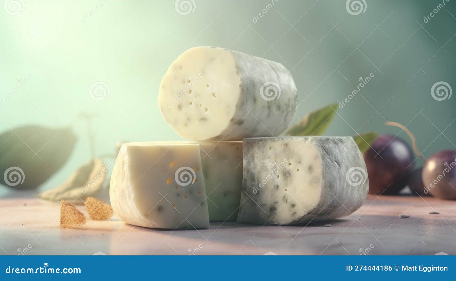 Pecorino Cheese stock illustration. Illustration of dishware - 274444186