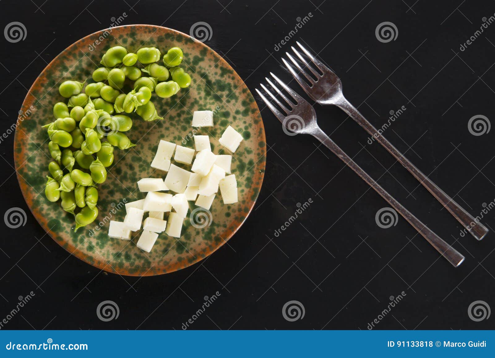 Pecorino cheese pods stock photo. Image of vegetable - 91133818