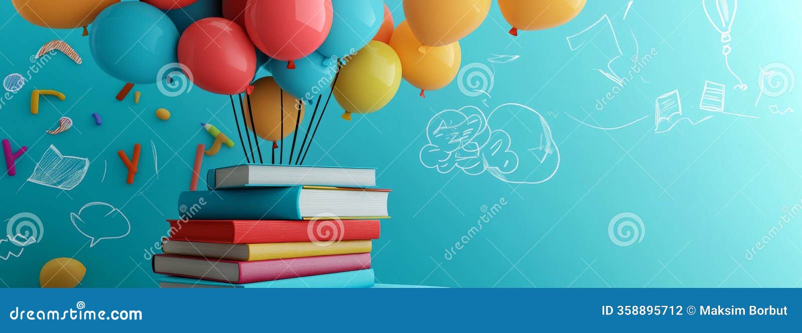 Theory And Practice. Notepad On A Dark Background Stock Image ...