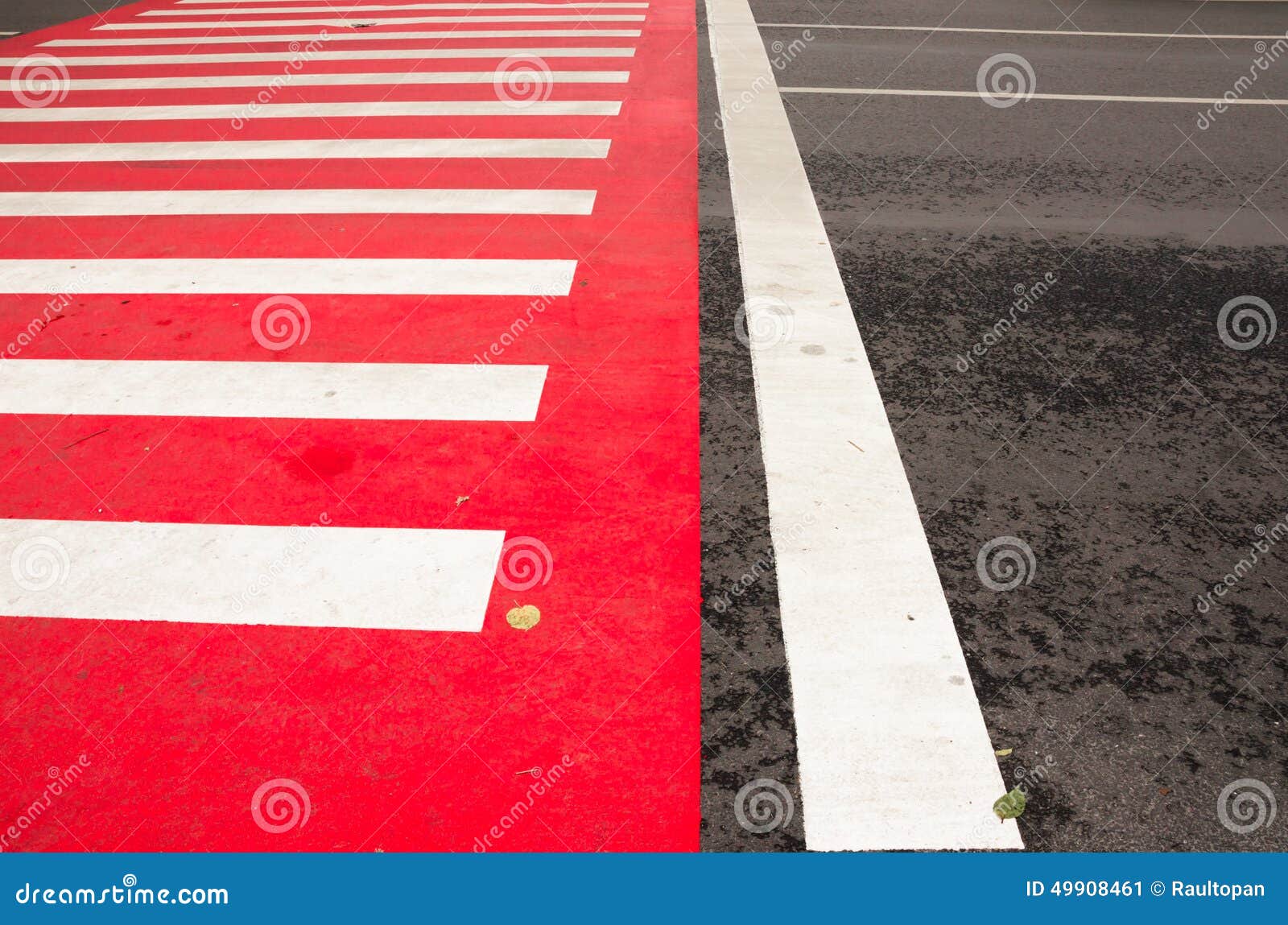 Pedestrian Crossing Background Stock Image - Image of white, cross ...