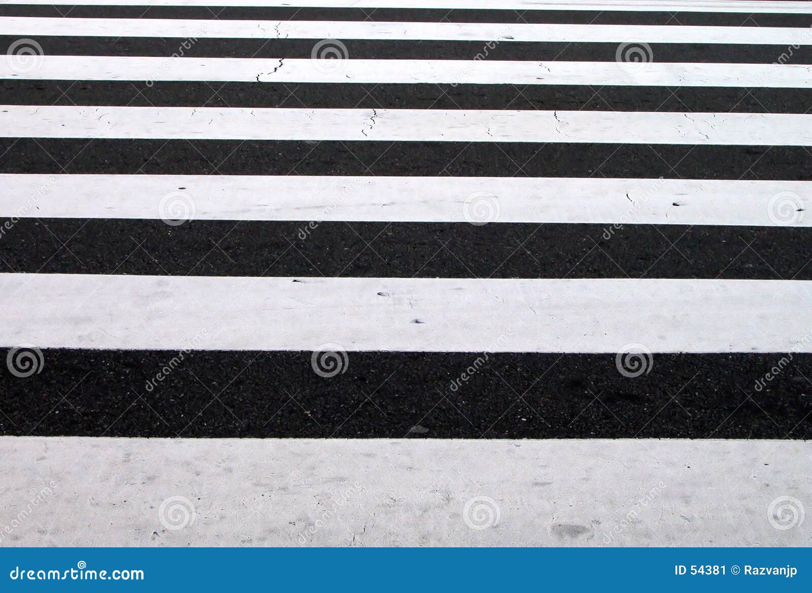Pedestrian Crosswalk Texture Stock Image - Image of transport ...