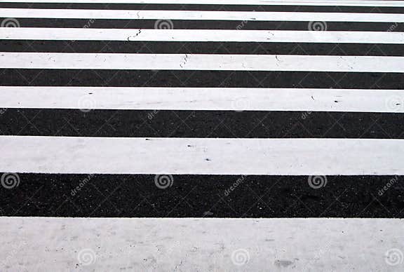 Pedestrian Crosswalk Texture Stock Image - Image of transport ...