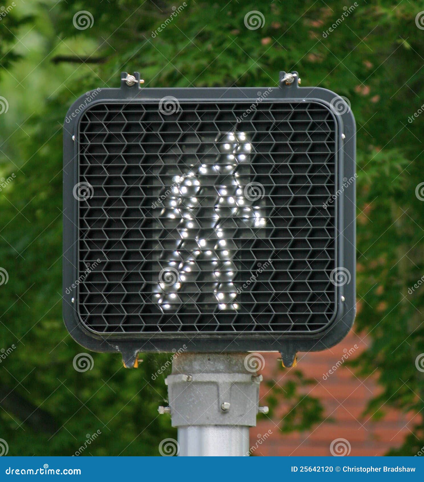 A Pedestrian Light Switch With Voice Guidance And Comprehensive ...