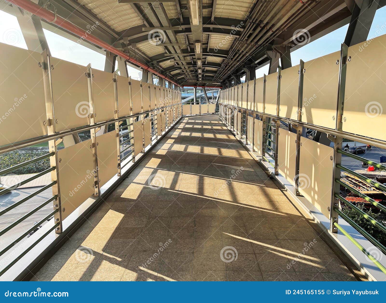 Changeover Switch With Installed Spark Arrestor Editorial Image ...