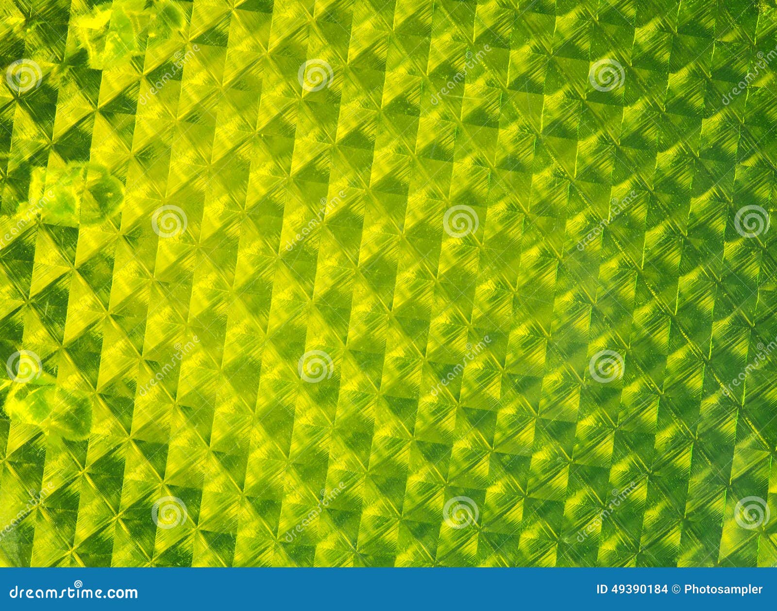 Pedestrian Reflector Texture Stock Photo - Image of pedestrian ...
