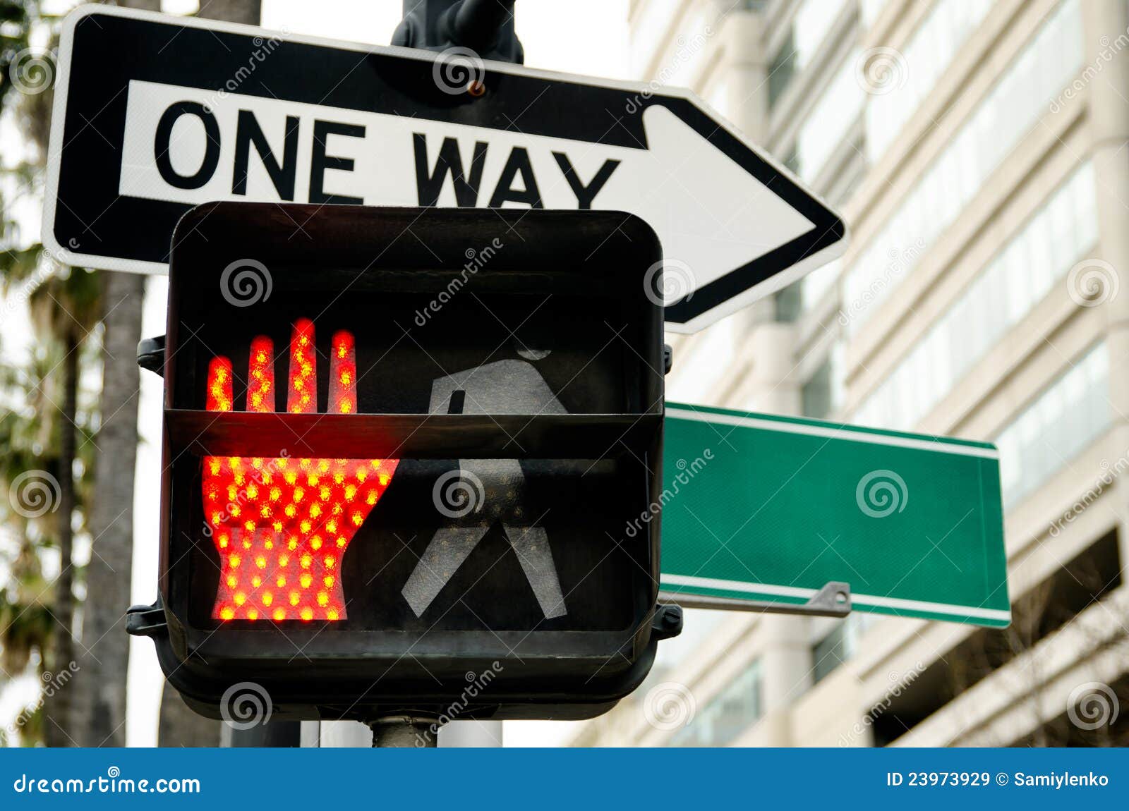 Pedestrian traffic light stock image. Image of sign, light - 23973929