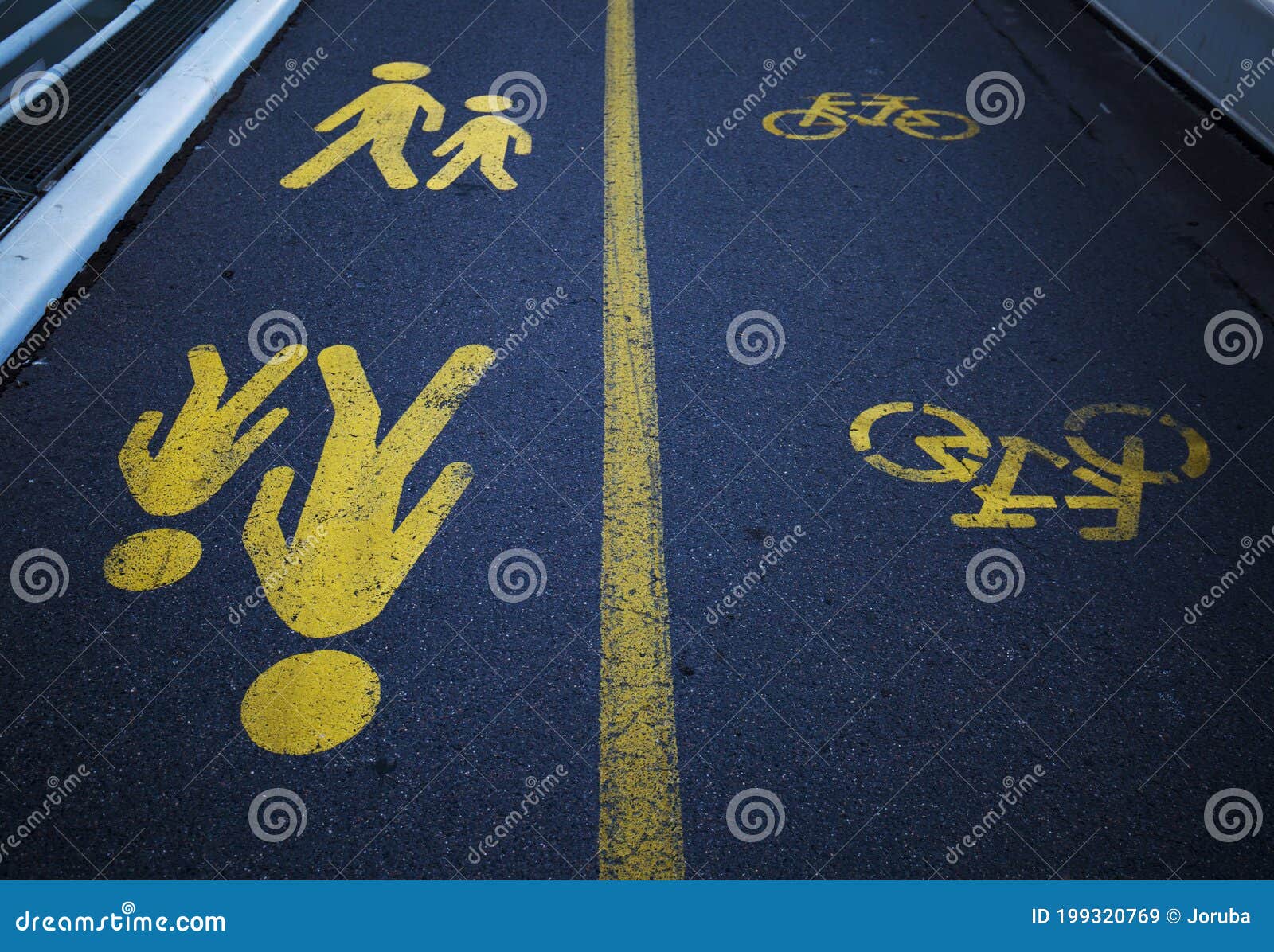 Pedestrian Walk Signal Royalty-Free Stock Image | CartoonDealer.com ...