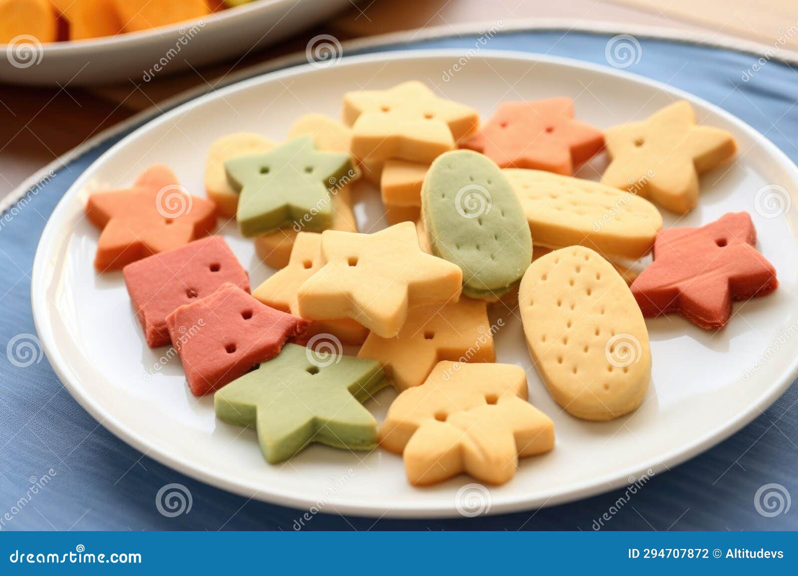 Teething Biscuits Stock Photos - Free & Royalty-Free Stock Photos from ...