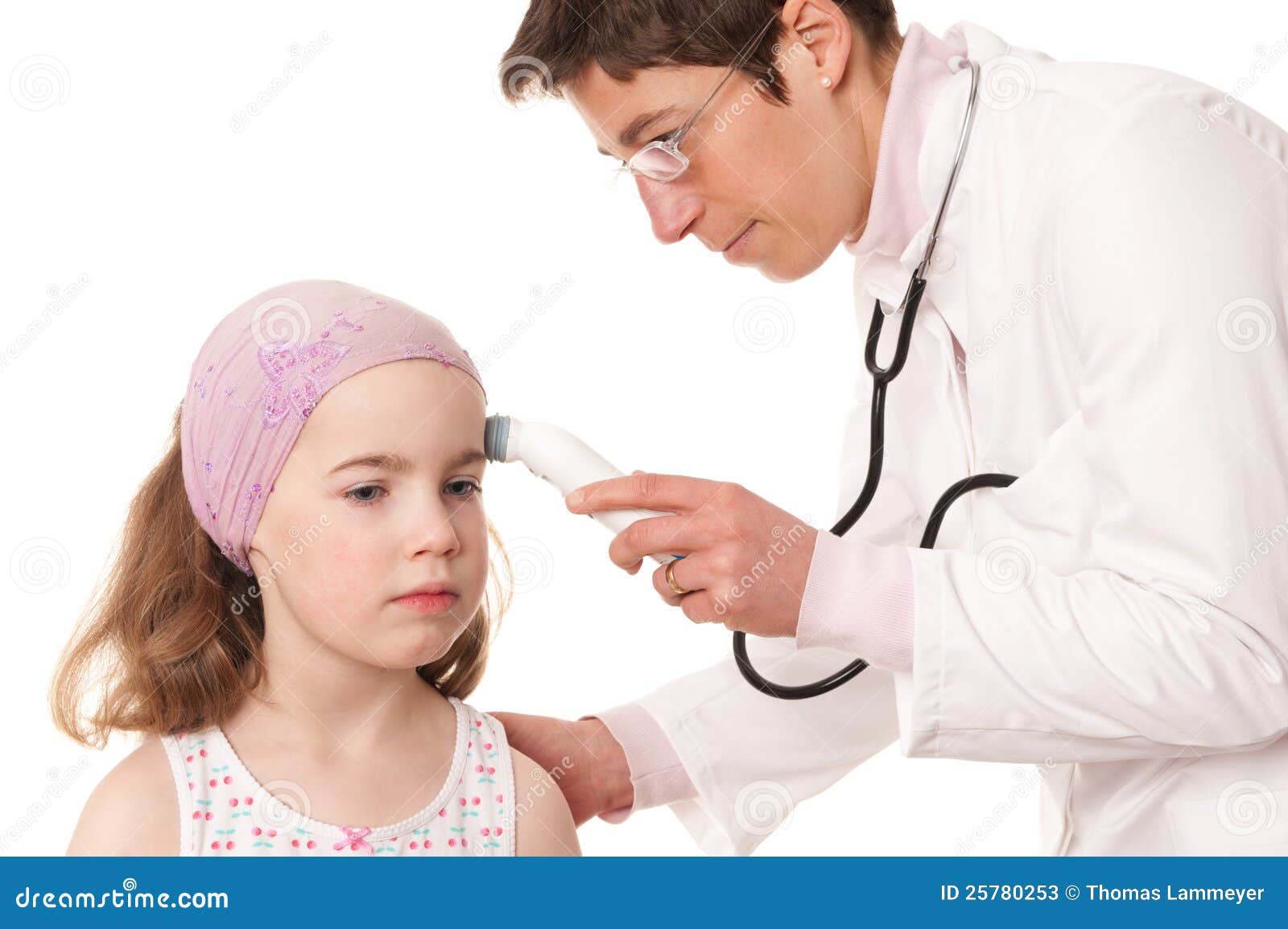 Pediatrician stock image. Image of people, expertise - 25780253