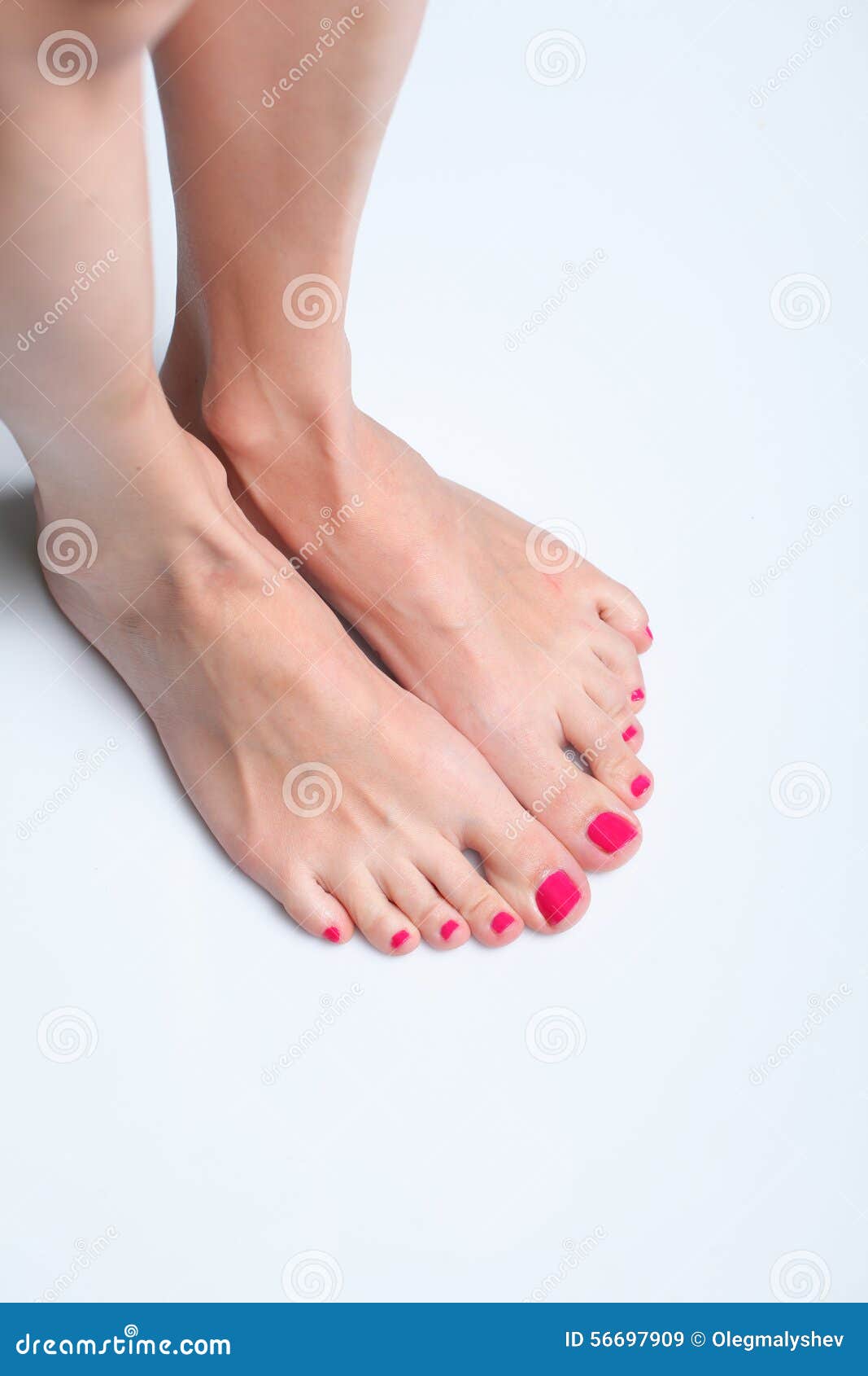 Pedicure stock image. Image of healthy, health, human - 56697909