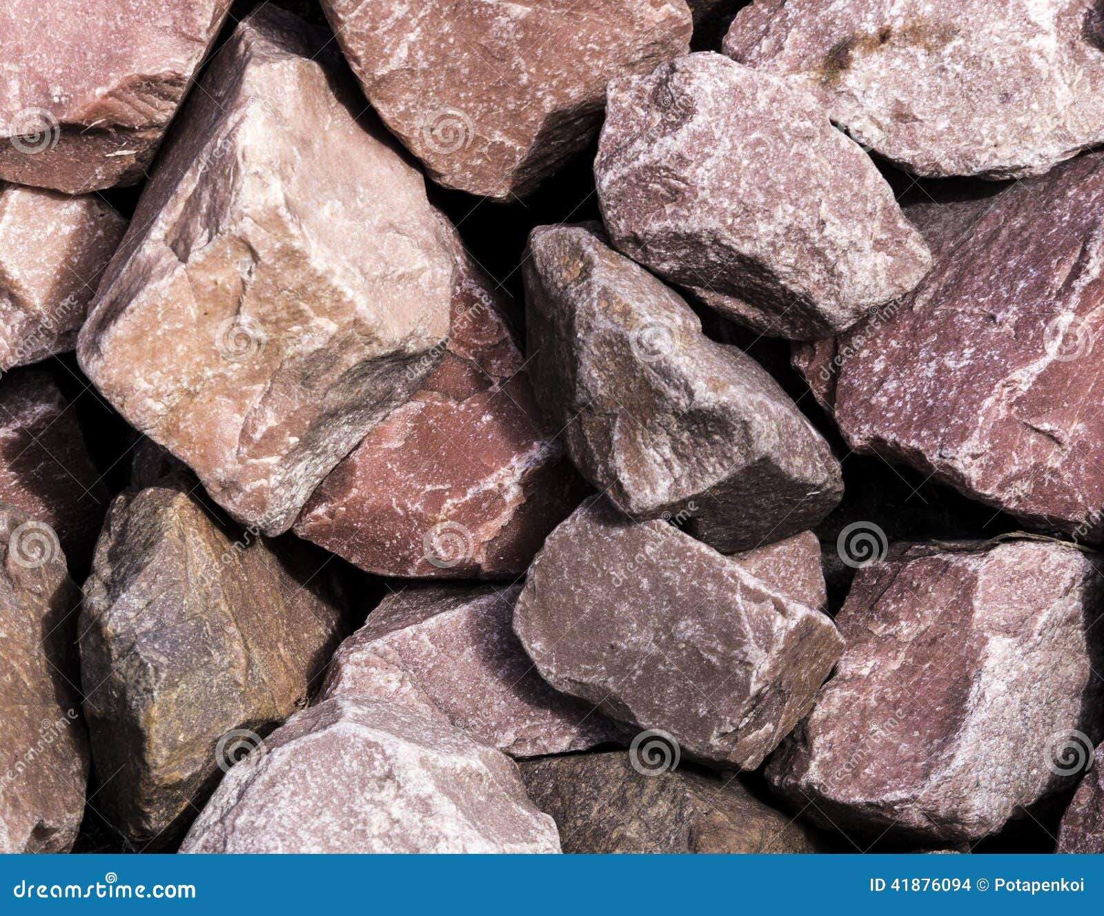 Pedras foto de stock. Imagem de marrom, efeito, cimento - 41876094