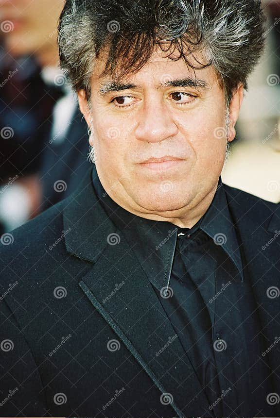 Pedro Almodovar editorial photography. Image of premiere - 13589162 Pedro Almodovar editorial photography. Image of premiere - 13589162