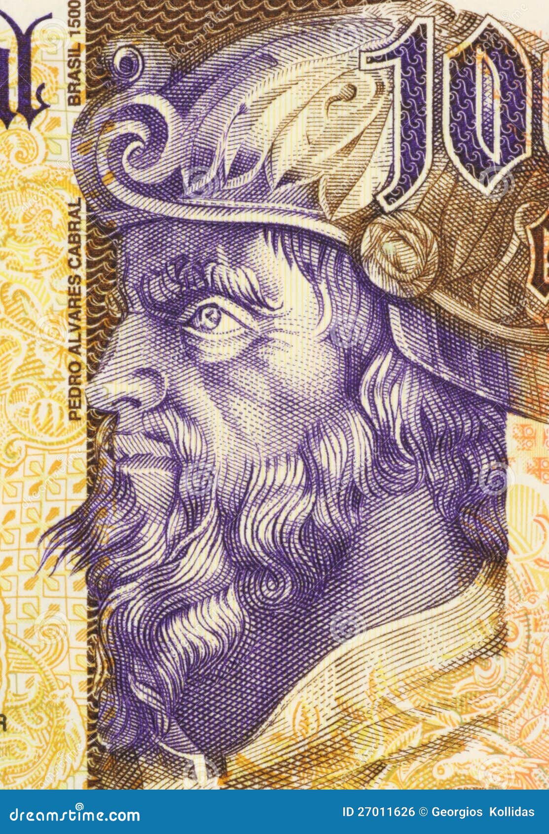 Pedro Alvares Cabral editorial photo. Image of navigator - 27011626