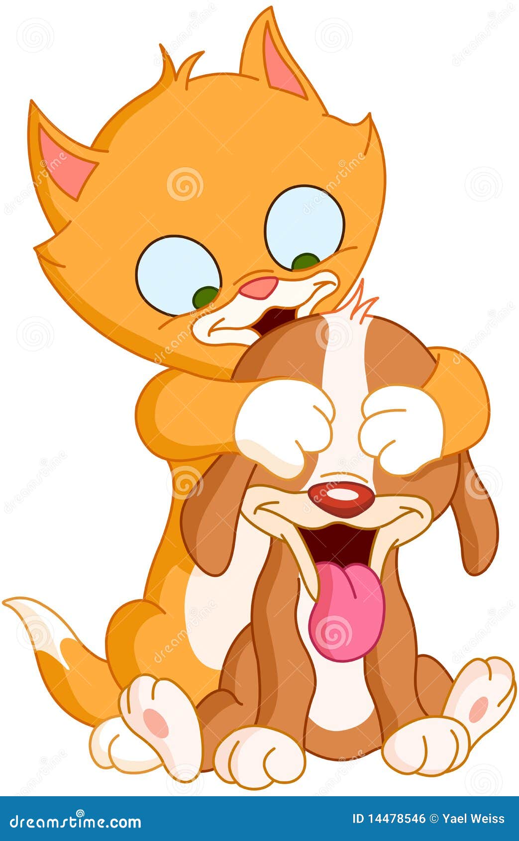 Peekaboo Cartoons, Illustrations & Vector Stock Images - 255 Pictures ...