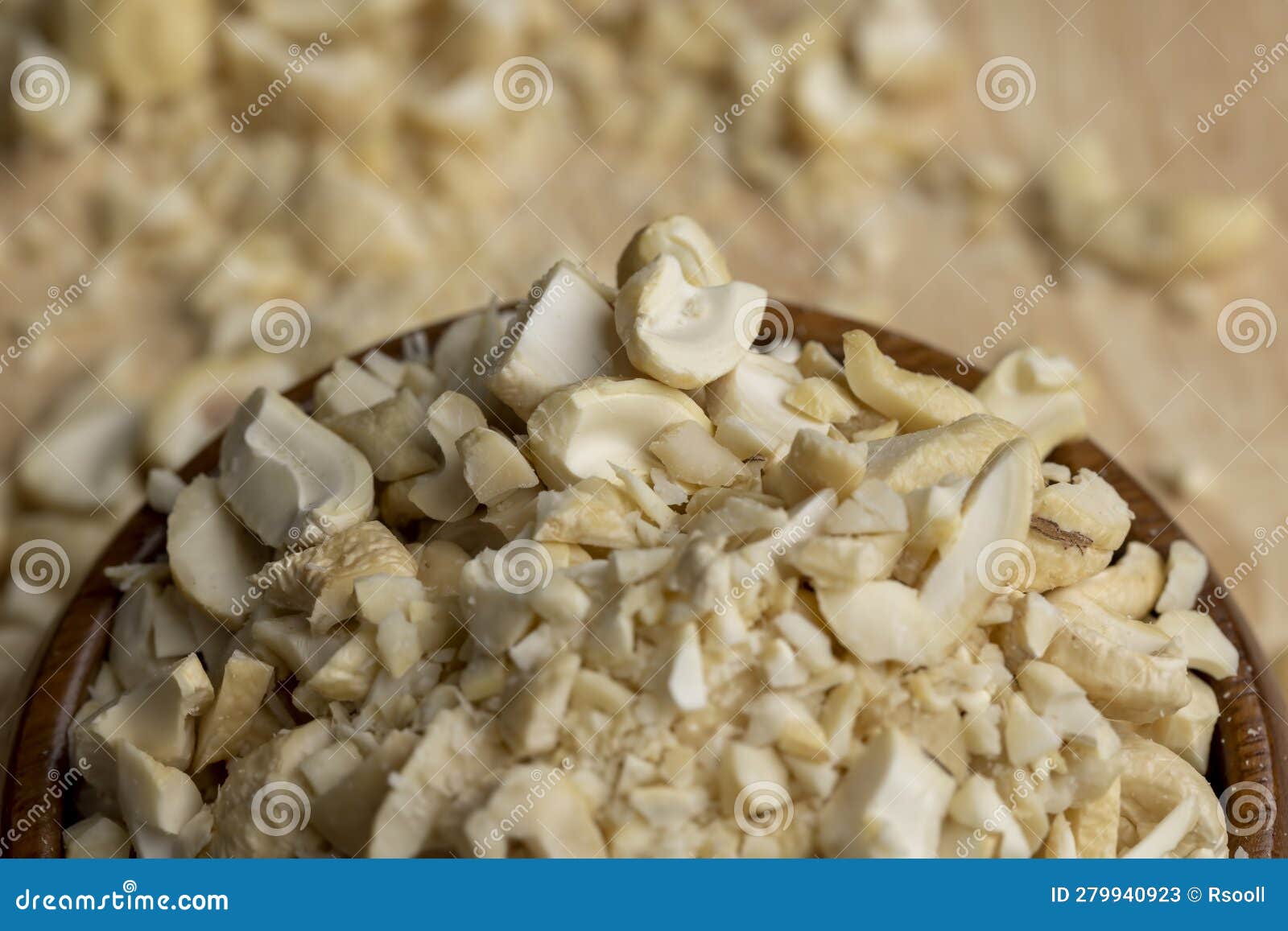 Peeled Hard Dried Cashew Nuts Stock Image - Image of seed, fried: 279940923