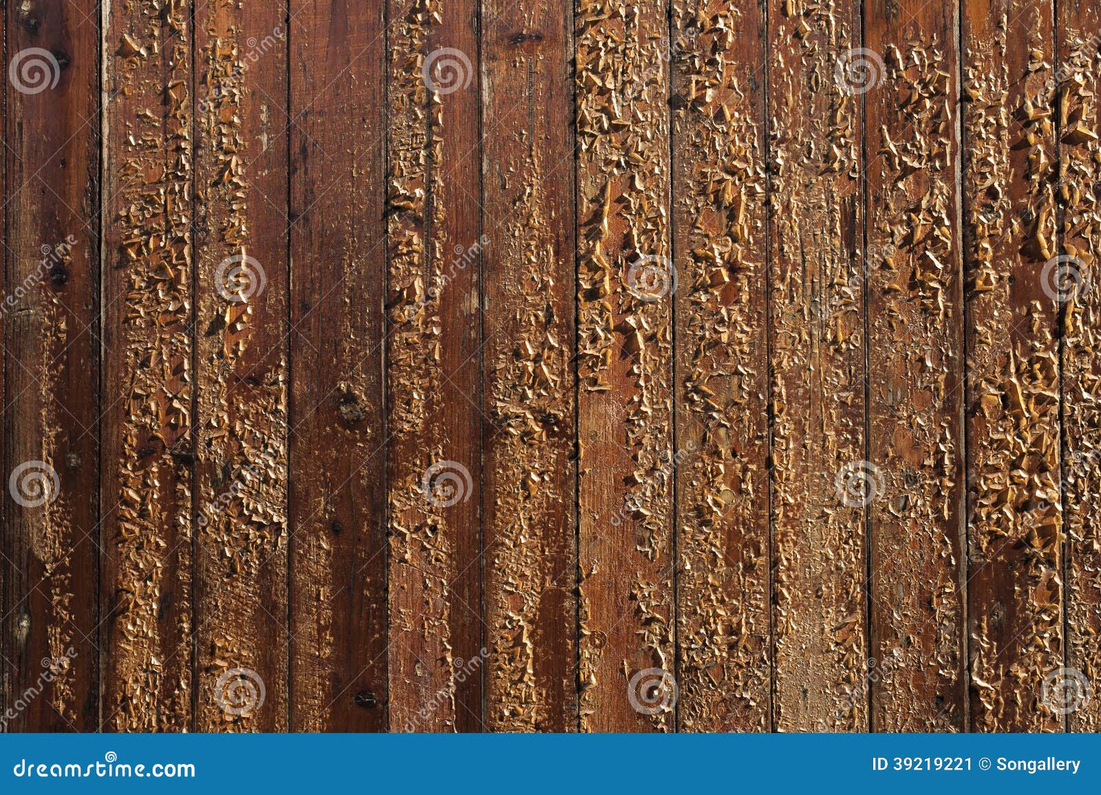 Peeled paint stock image. Image of peeled, paint, retro - 39219221