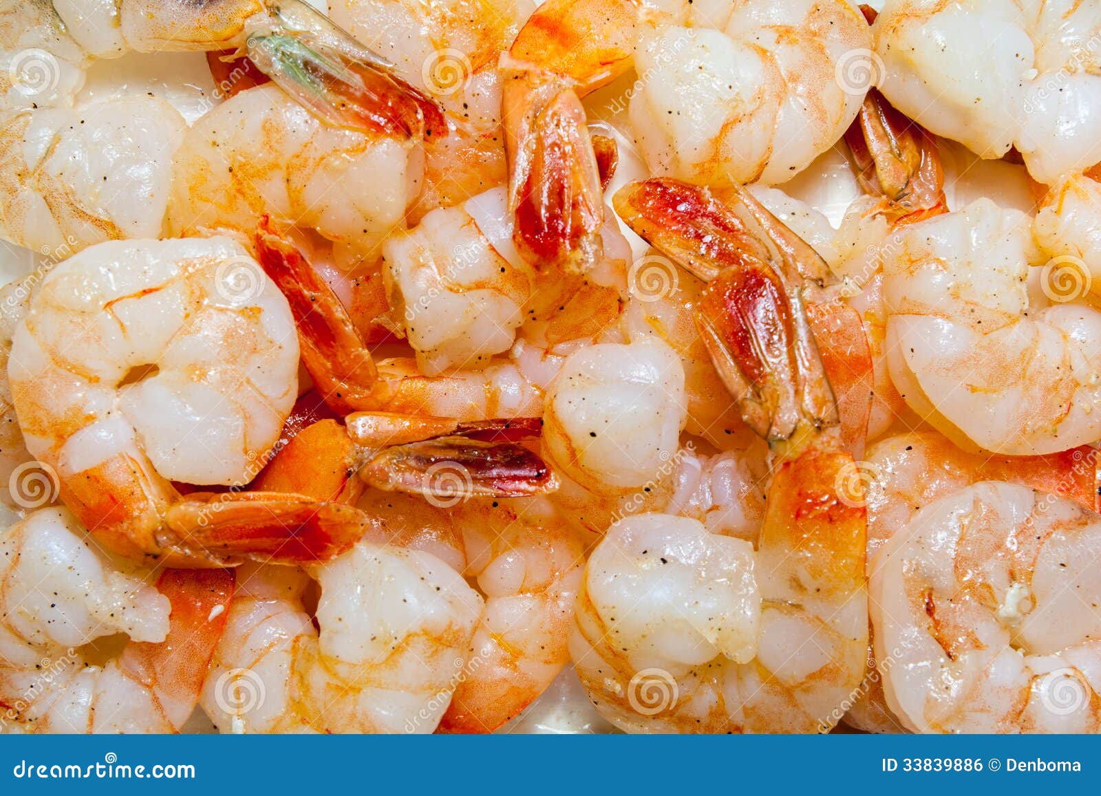 Shrimp Scampi Lobster Tails Stock Photos - Free & Royalty-Free Stock ...