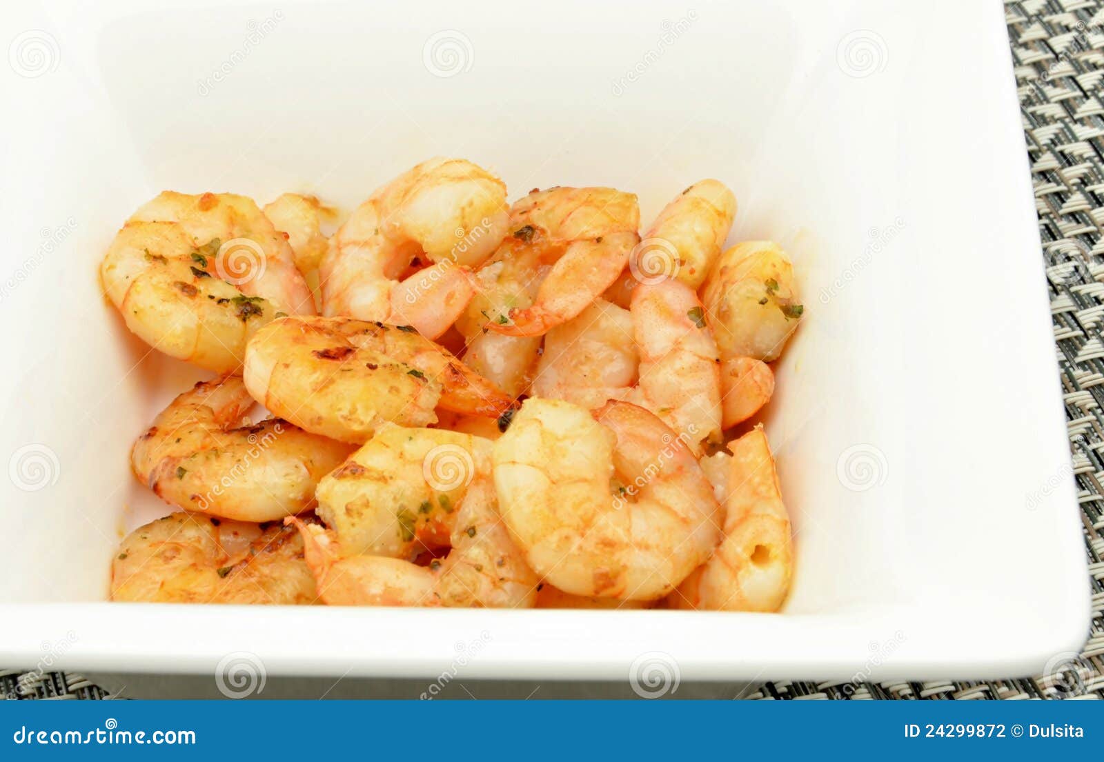 Peeled shrimp stock photo. Image of appetizer, carabiner - 24299872