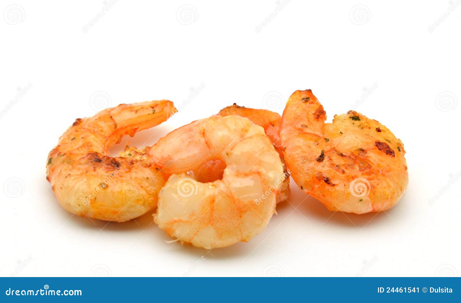 Peeled shrimp stock image. Image of fresh, salad, fishing - 24461541