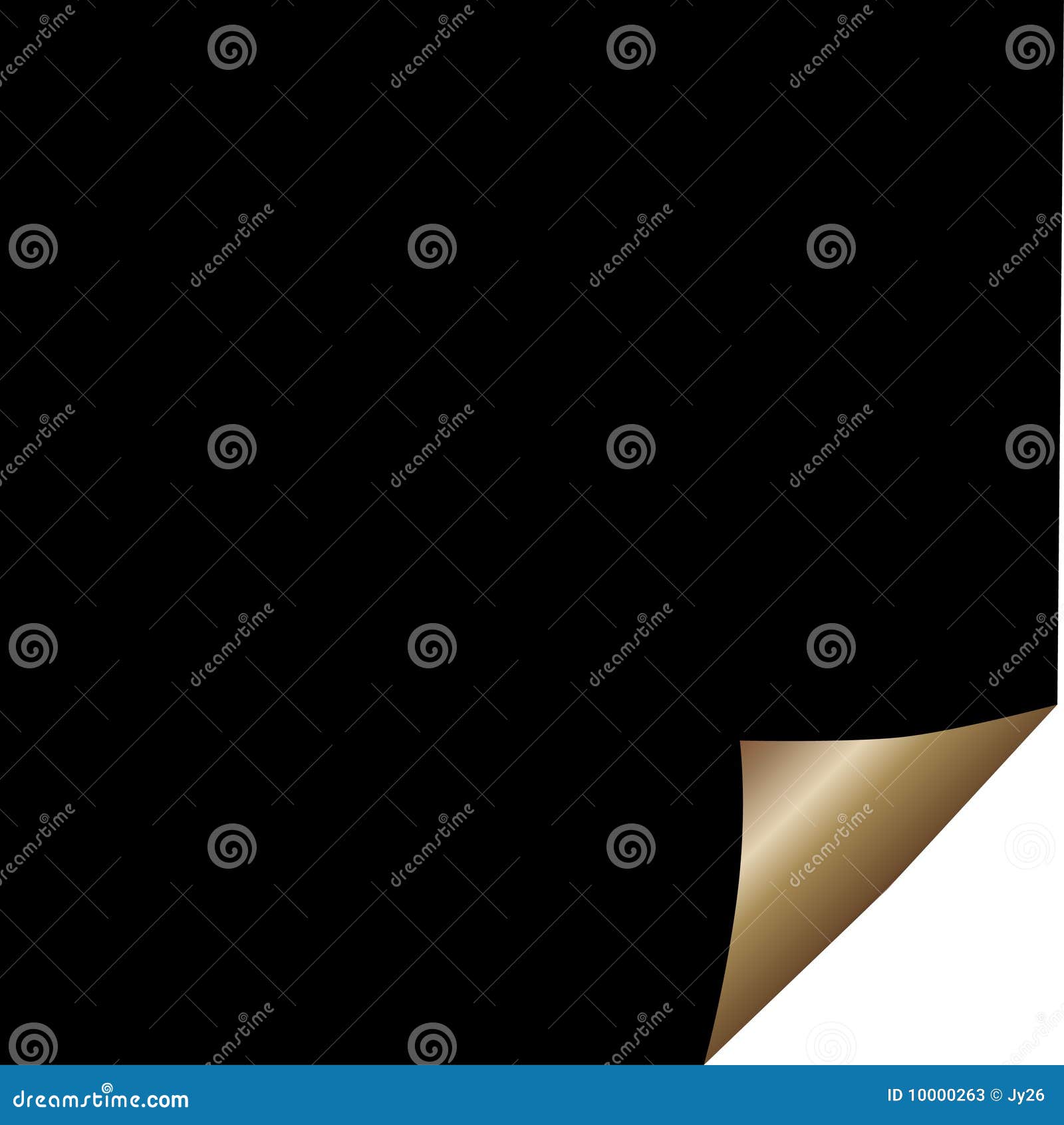 Peeled Sticker (vector File Included) Stock Vector - Illustration of ...