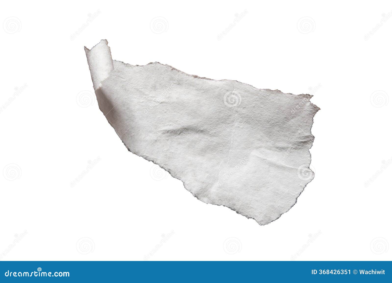 Triangle Shape Shelves Units With Plants And Wooden Decorations In A ...