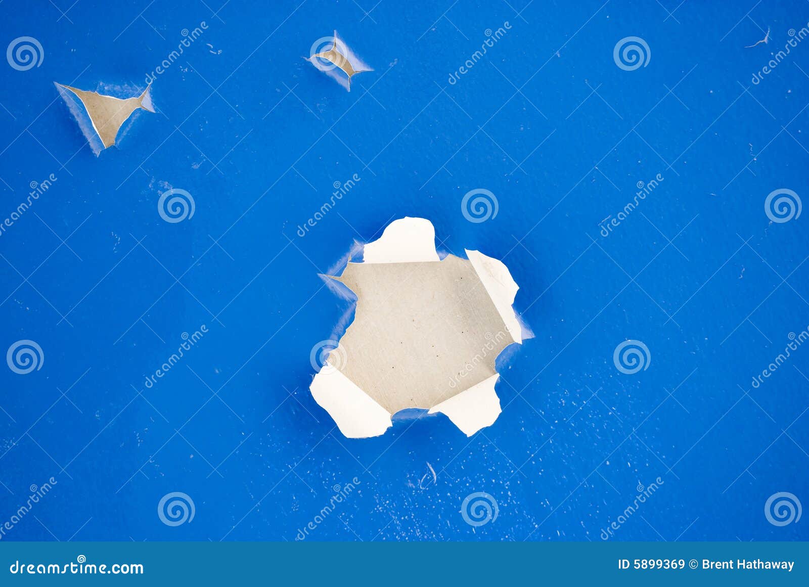 Peeling Away stock image. Image of revealing, underneath - 5899369