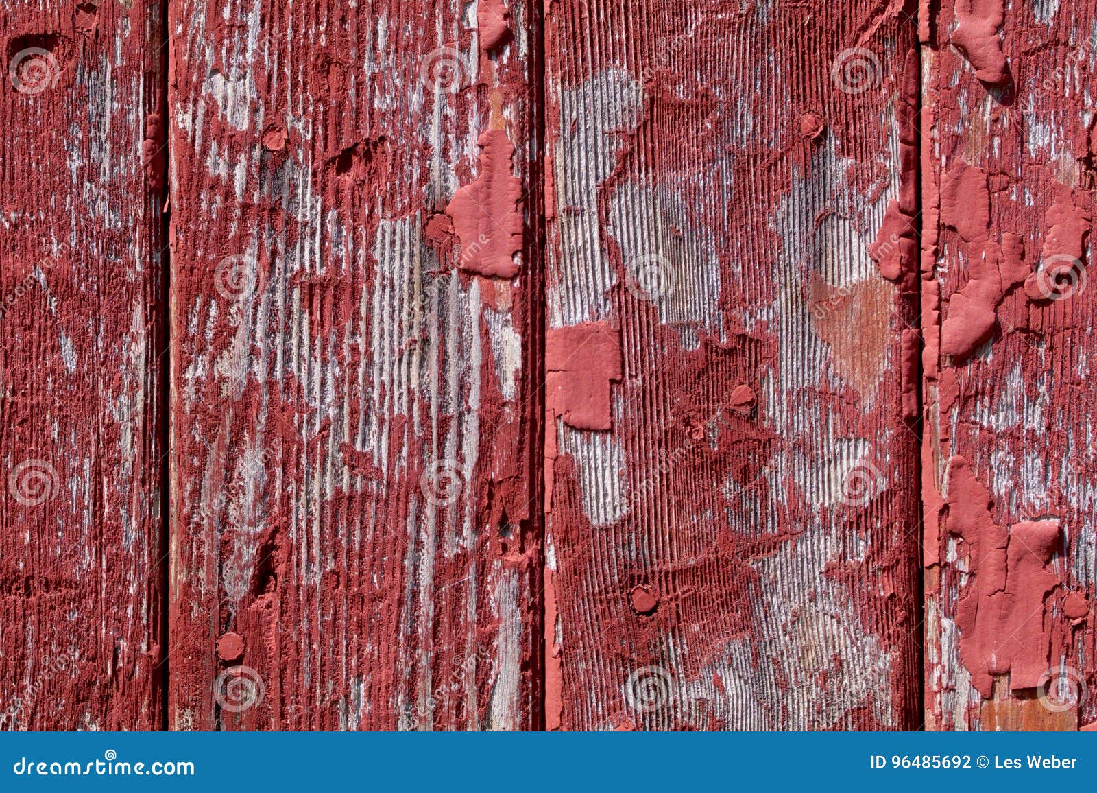 Peeling Barn Wood stock photo. Image of grey, grass, landscape - 96485692