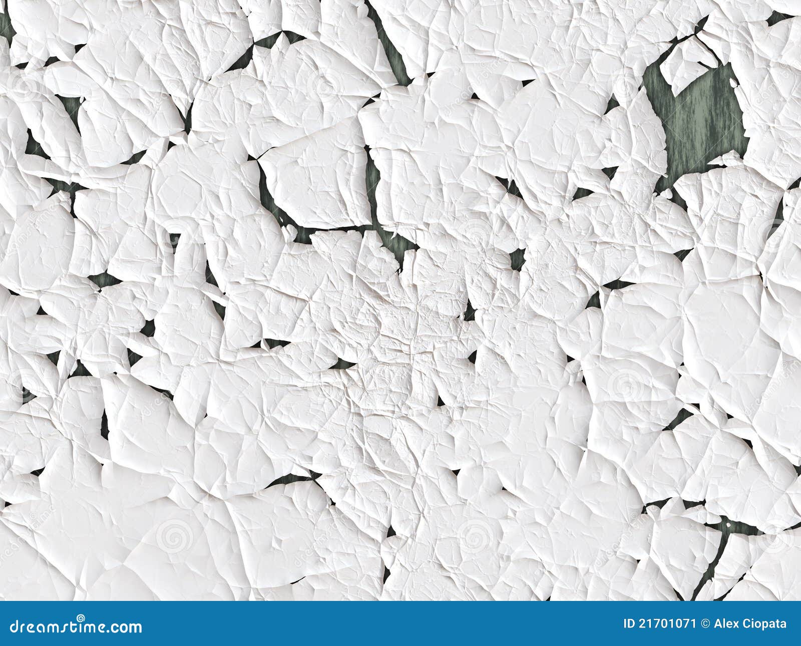 Peeling paint stock illustration. Illustration of plaster - 21701071