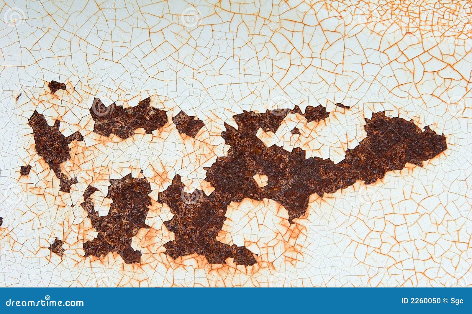 Peeling paint stock photo. Image of decorative, remarkable - 2260050