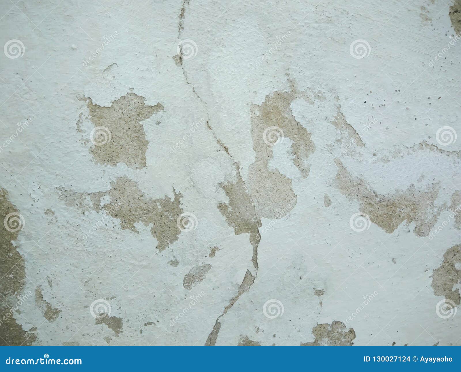 Problem from paint stock photo. Image of problem, withe - 130027124