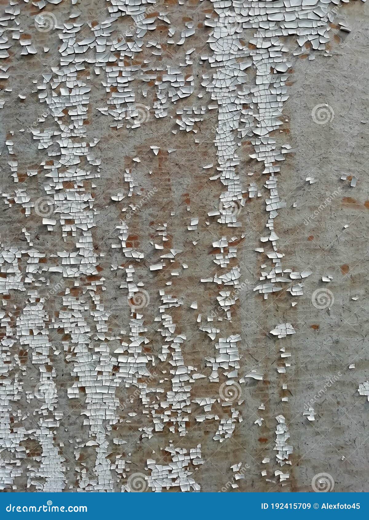 Peeling Plaster Texture. Background for Design Stock Image - Image of ...