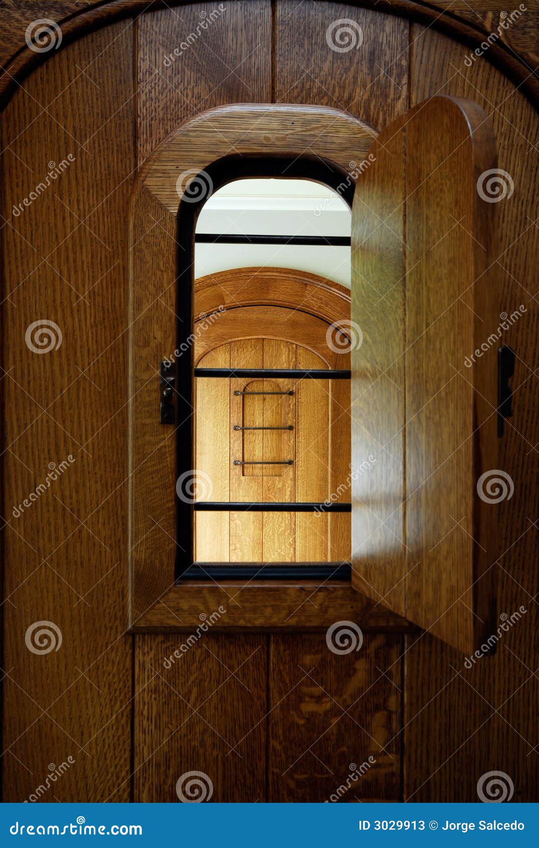 Old Peephole Royalty-Free Stock Image | CartoonDealer.com #44645002