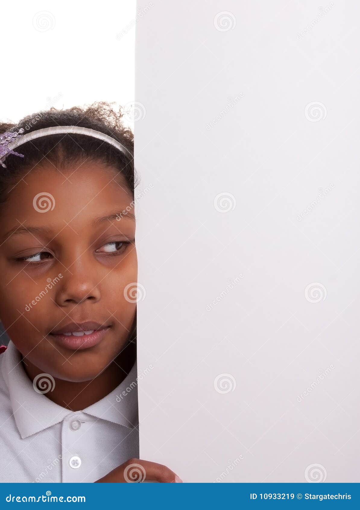 Peeping at sign stock image. Image of cheerful, model - 10933219