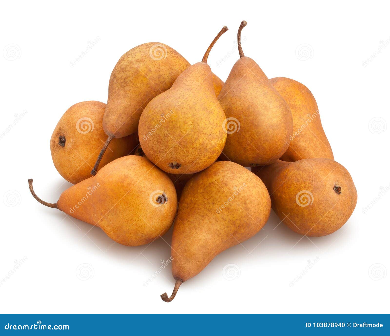 Peer stock foto. Image of heerlijk, geïsoleerd, geweven - 103878940