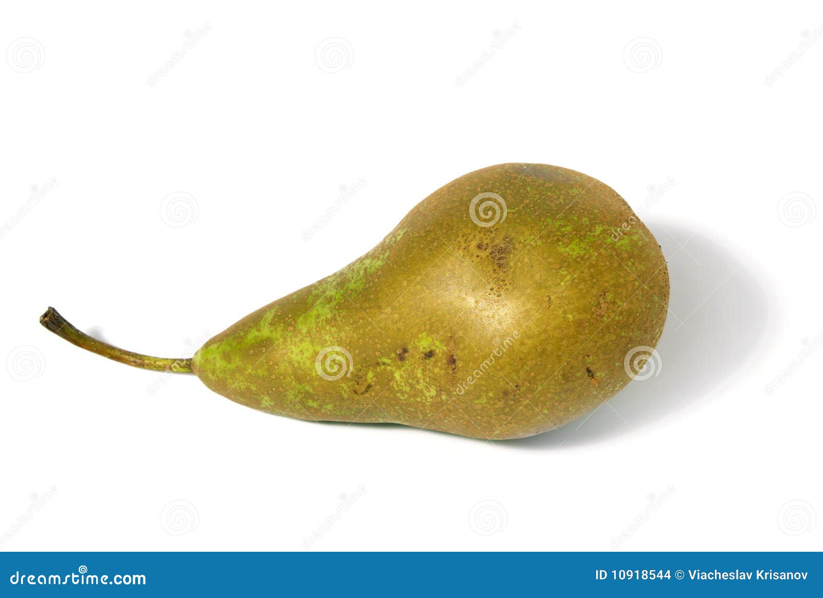 Peer stock foto. Image of vrucht, organisch, sluit, kleur - 10918544