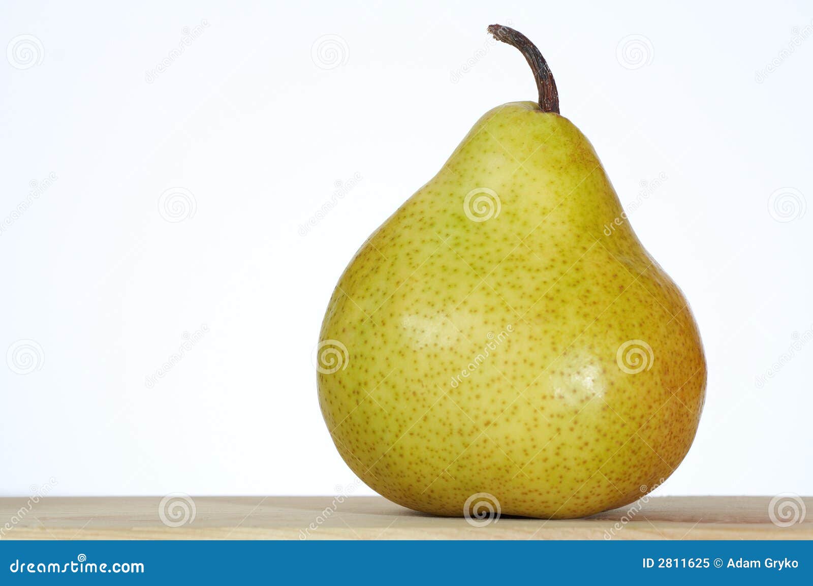 Peer stock afbeelding. Image of rijp, voedzaam, achtergrond - 2811625