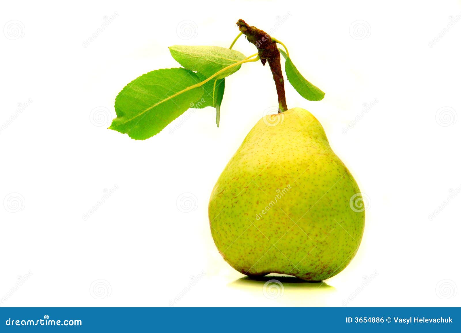 Peer stock foto. Image of eten, peer, aroma, landbouw - 3654886