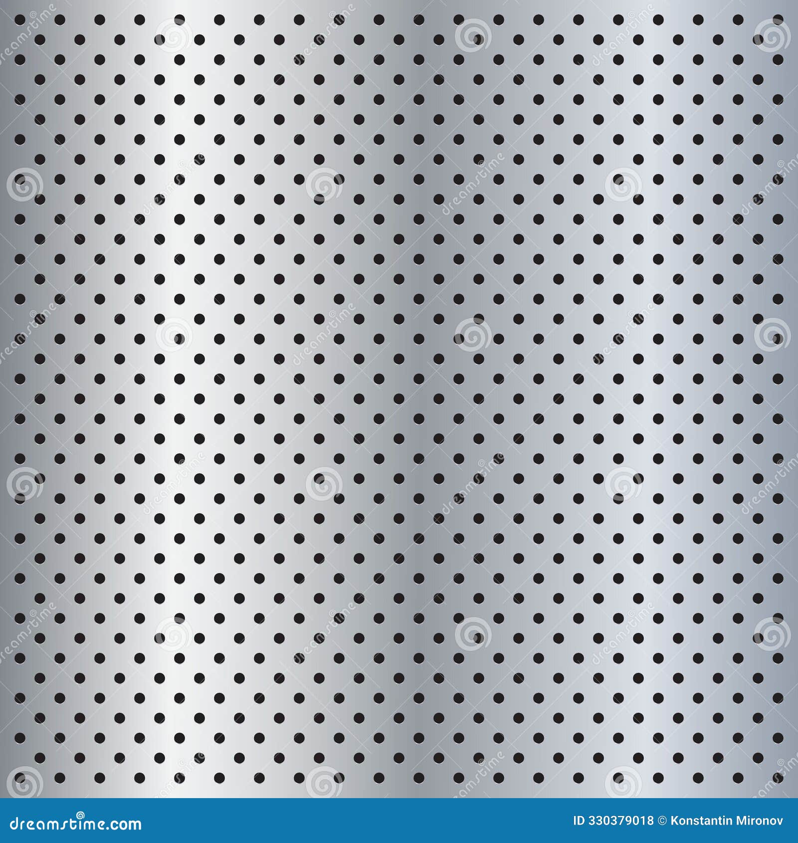 Peg Board Perforated Texture Background Material With Oval Holes ...