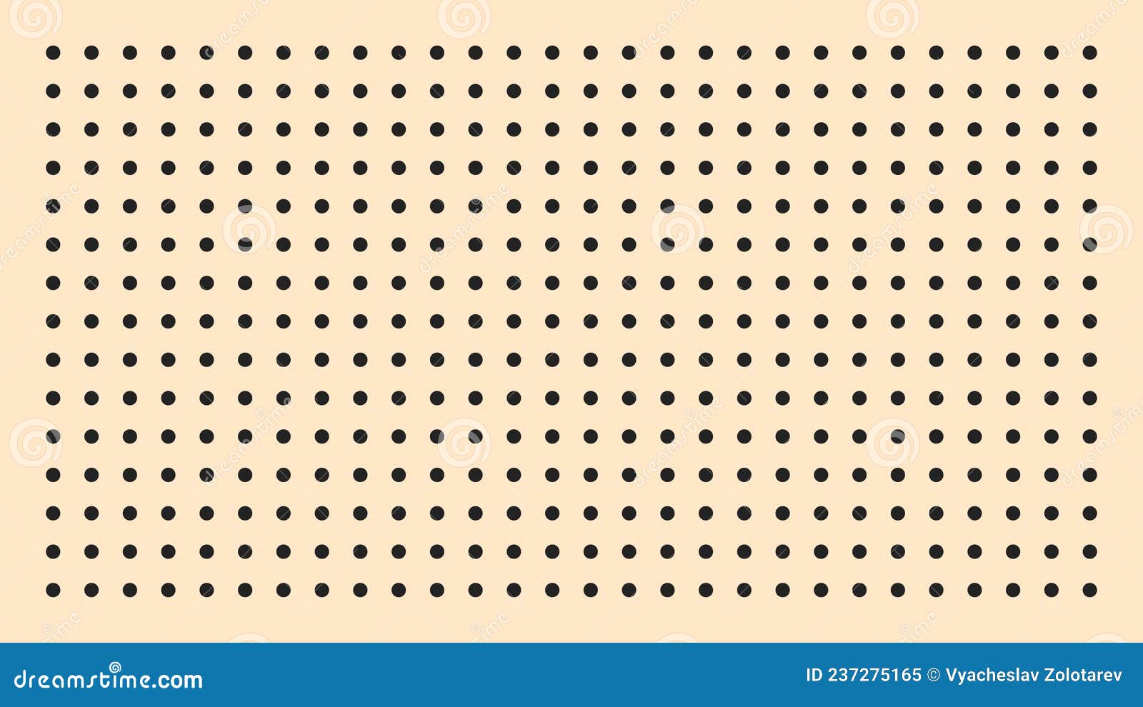 Perforated Texture Vector Illustration | CartoonDealer.com #48262310