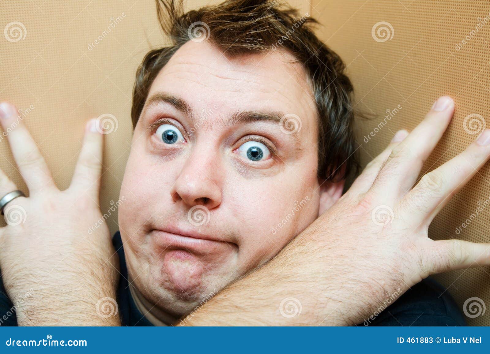 Pegado imagen de archivo. Imagen de ojos, reina, retrato - 461883