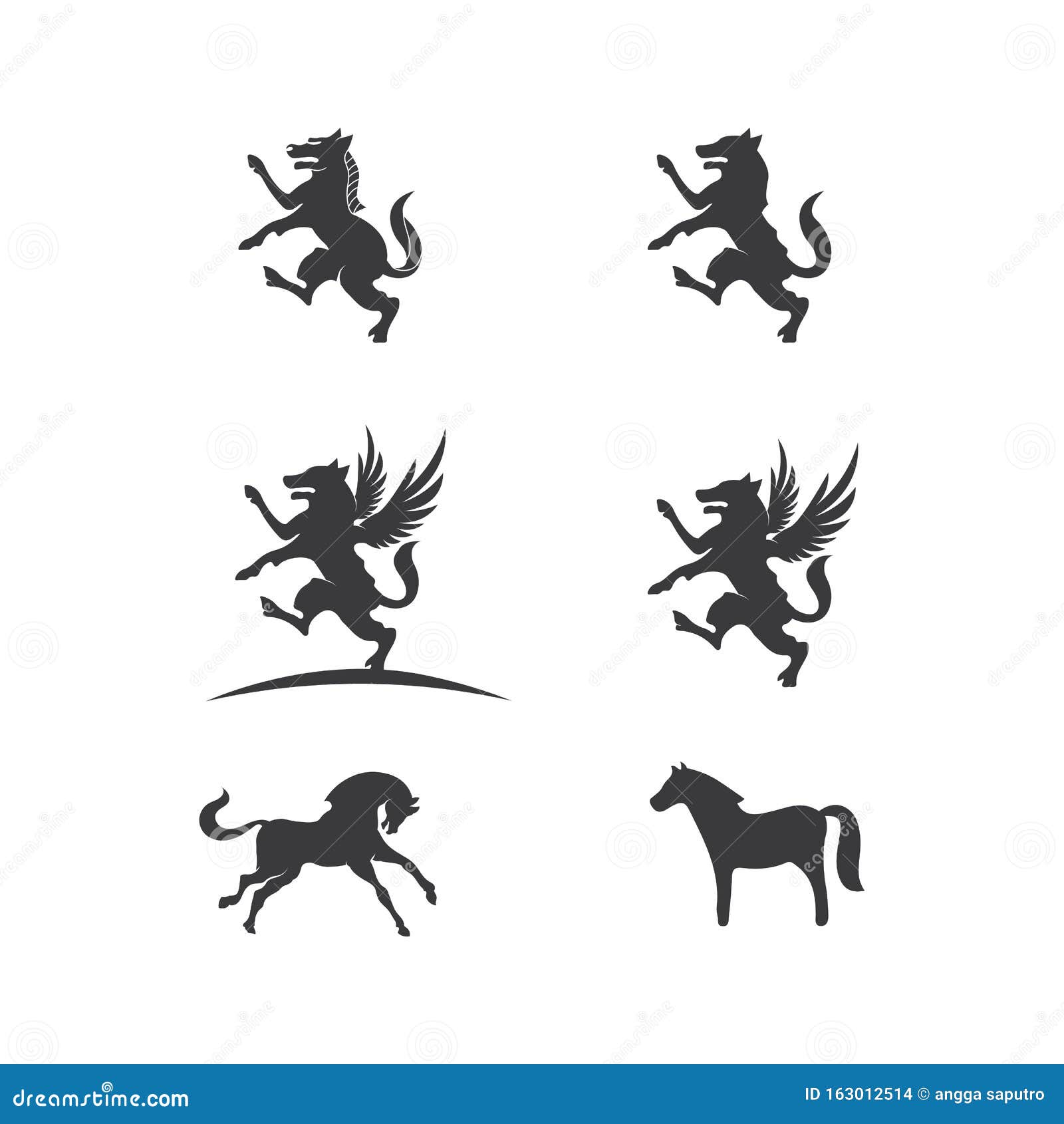 Map Icon Legend Symbol Sign Toolkit Element. Map Legends Icons Set ...